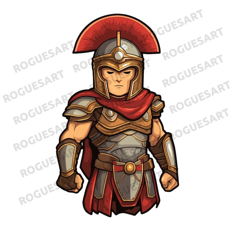 Roman Soldiers - Etsy