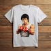 Rocky Balboa Clipart PNG, SVG, Digital Download, Printable, Sublimation ...