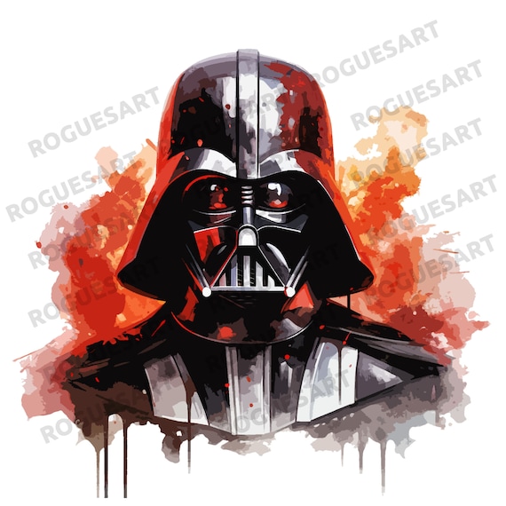Darth Vader Clipart Darth Vader Drawing