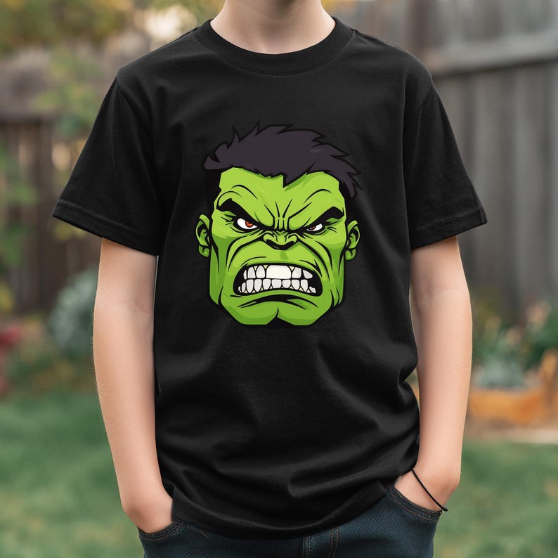 Hulk PNG, SVG, Clipart, téléchargement numérique, imprimable ...