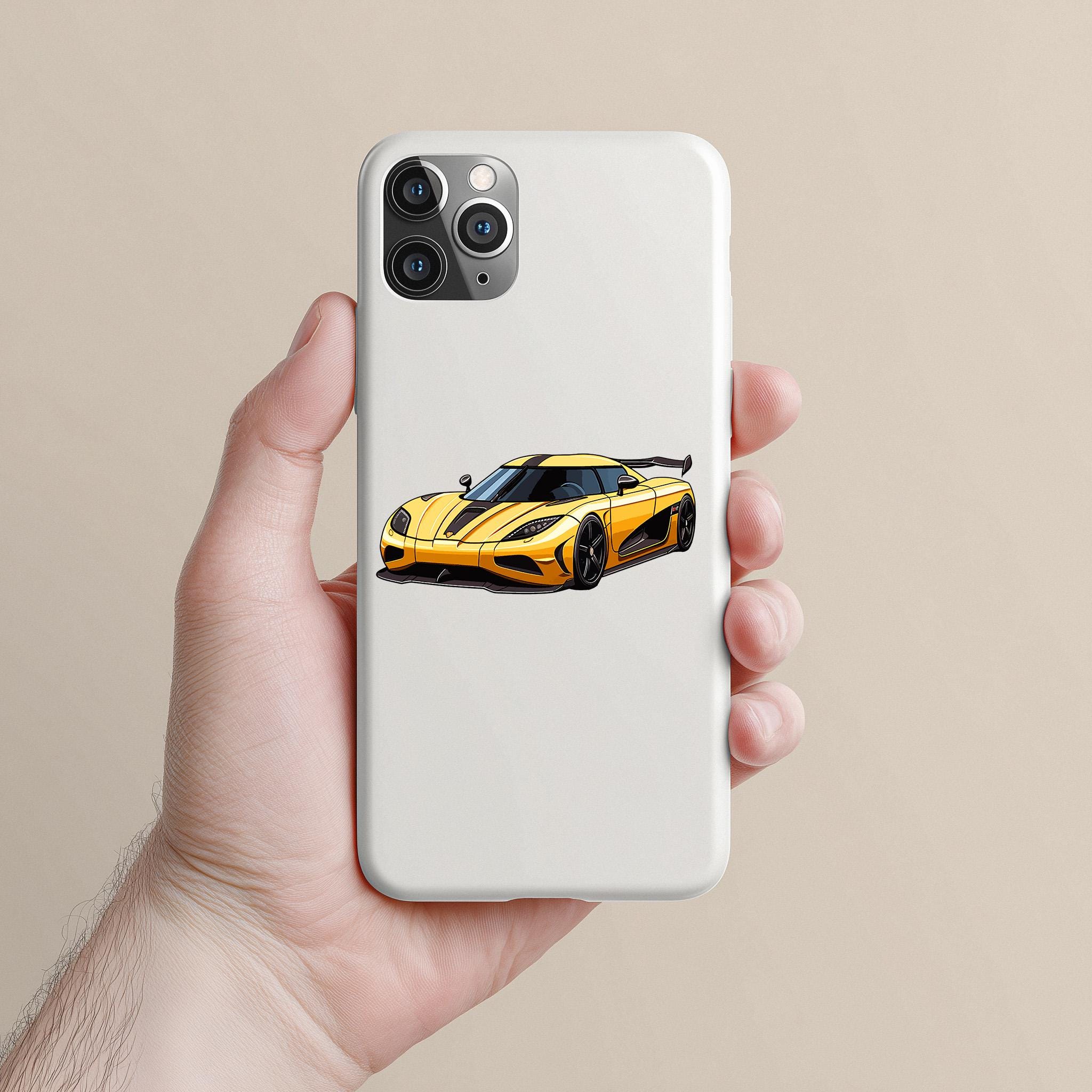Koenigsegg Clipart PNG, SVG, Digital Download, Printable, Sublimation ...