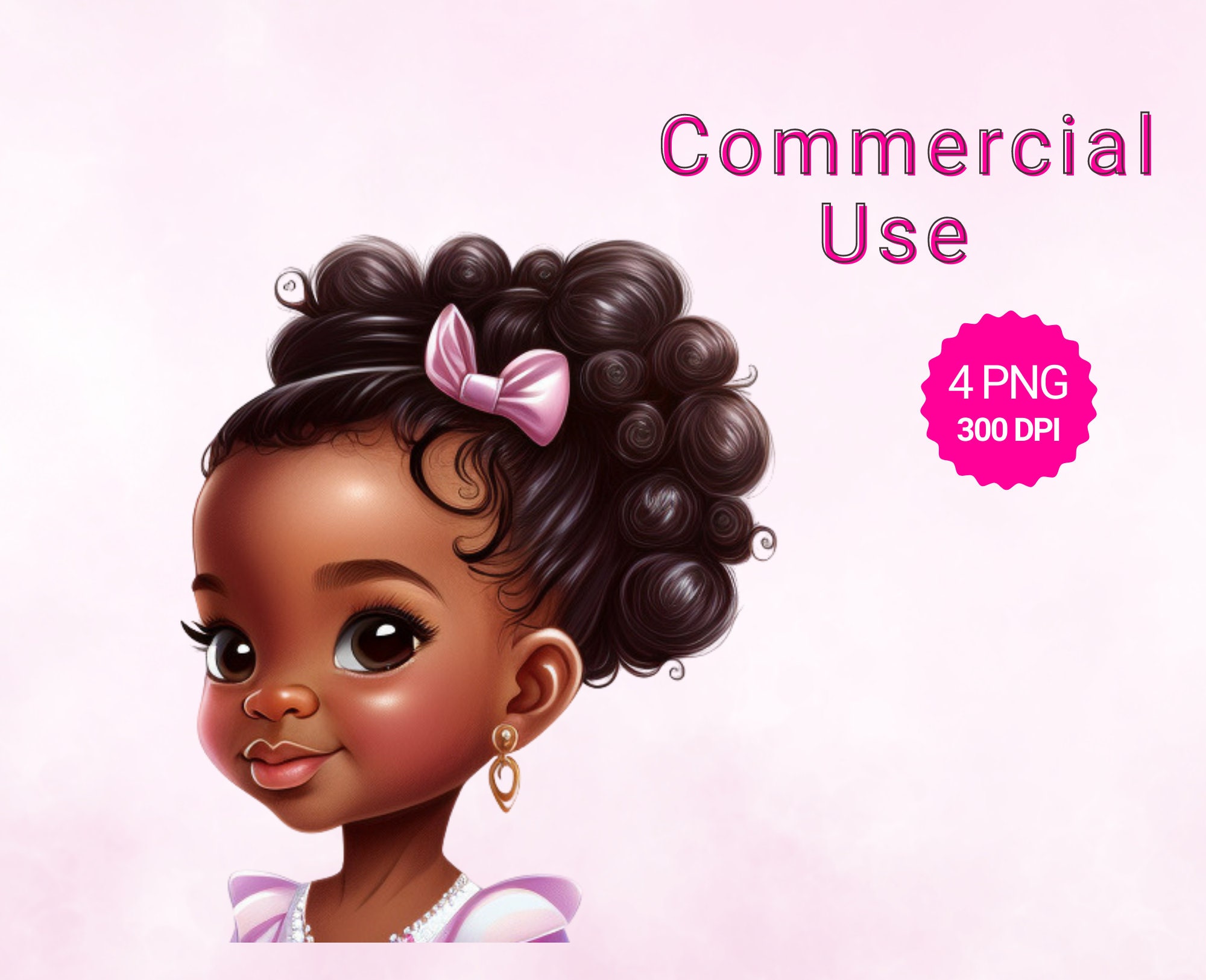 Black Princess Png Black Girls PNG Black Girl Clipart Black - Etsy UK