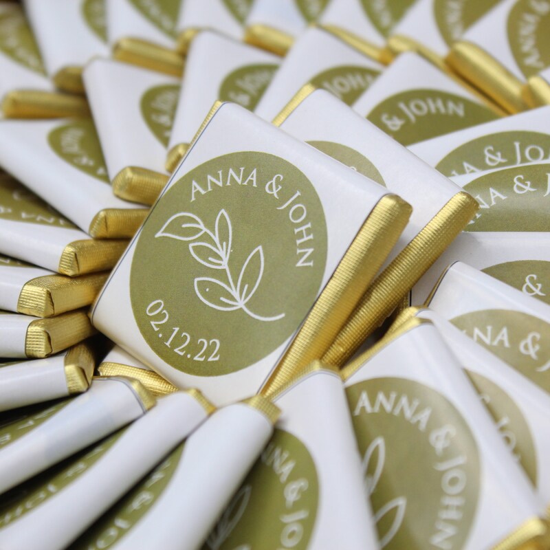 Personalized Favor - Etsy