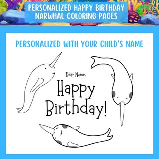 sillycoloringpages - Etsy