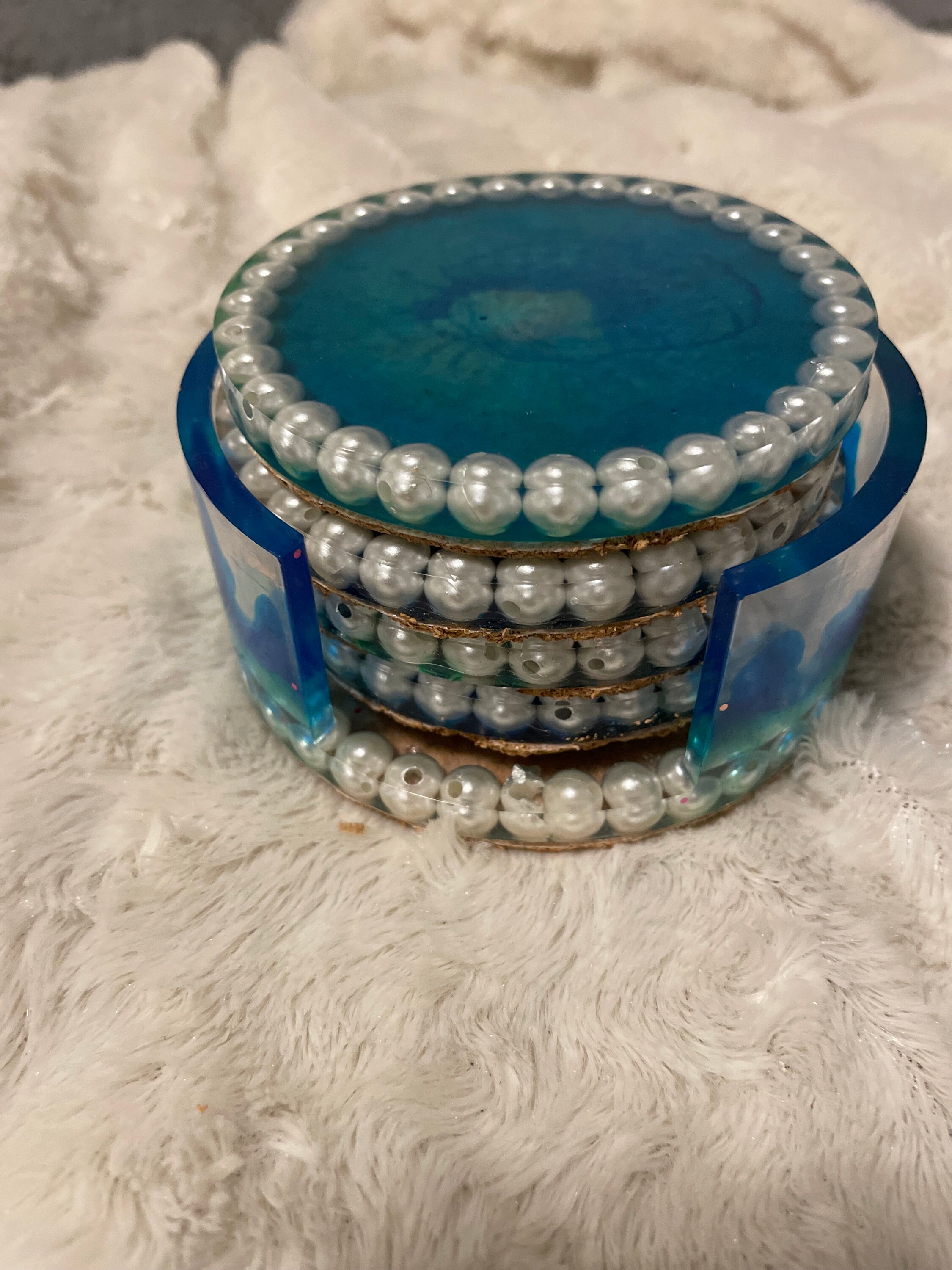 Resin Coasters/custom Coasters - Etsy