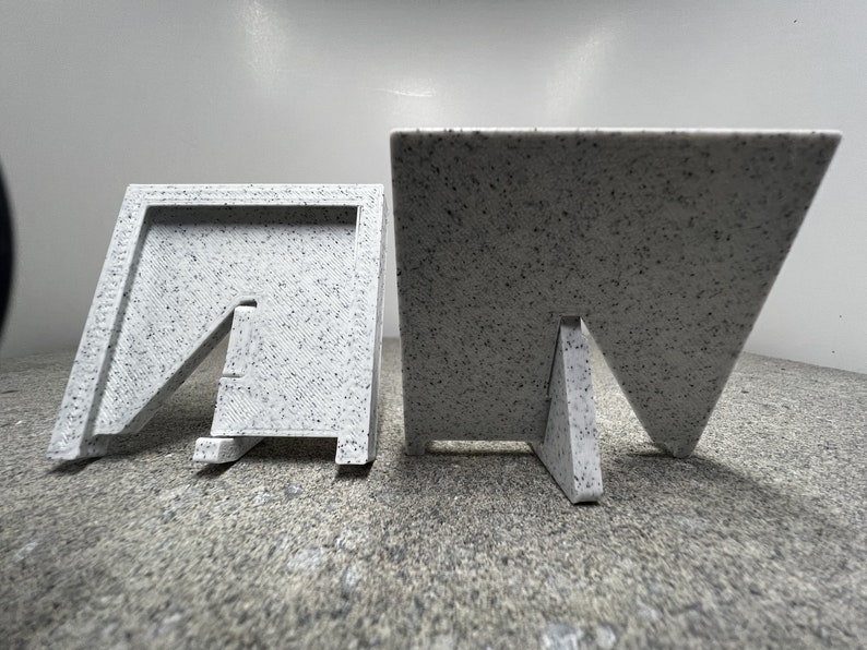 2x2 Coin Flip Display - Etsy