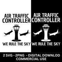 US Navy Air Traffic Controller PNG, Svg, Dfx File, AC - Etsy