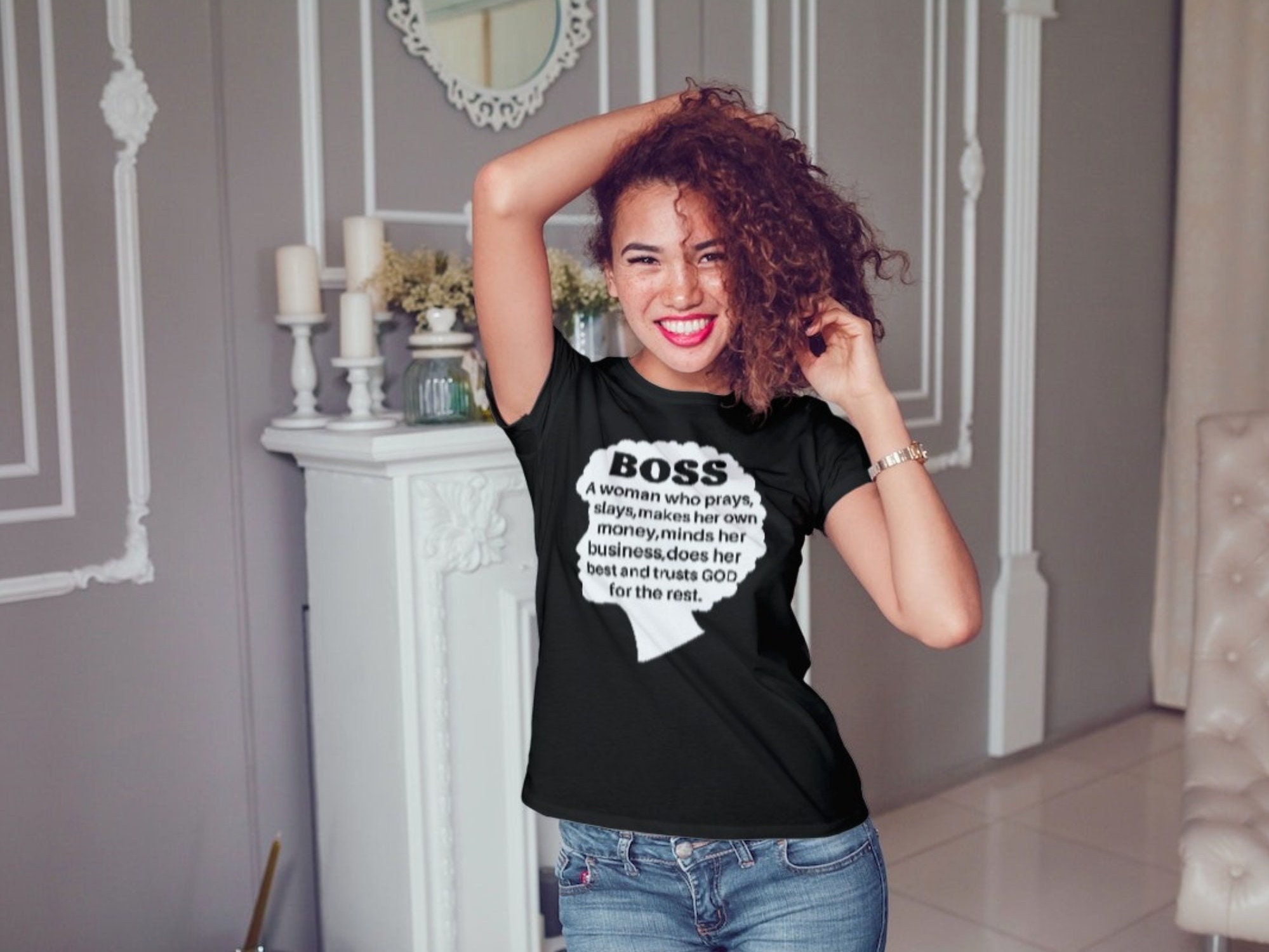 Boss Definition Svg Png Black Boss Woman Svg Growth Definition Black ...