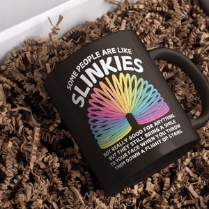 Slinkies Shirt Sarcastic Quote (digital Download) - Etsy