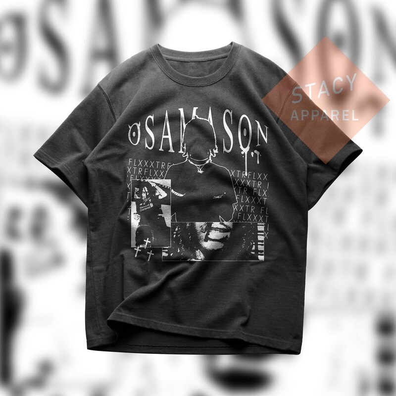 Osamason Merch - Etsy