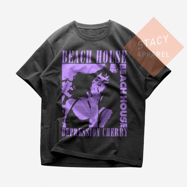 Beach House - Etsy