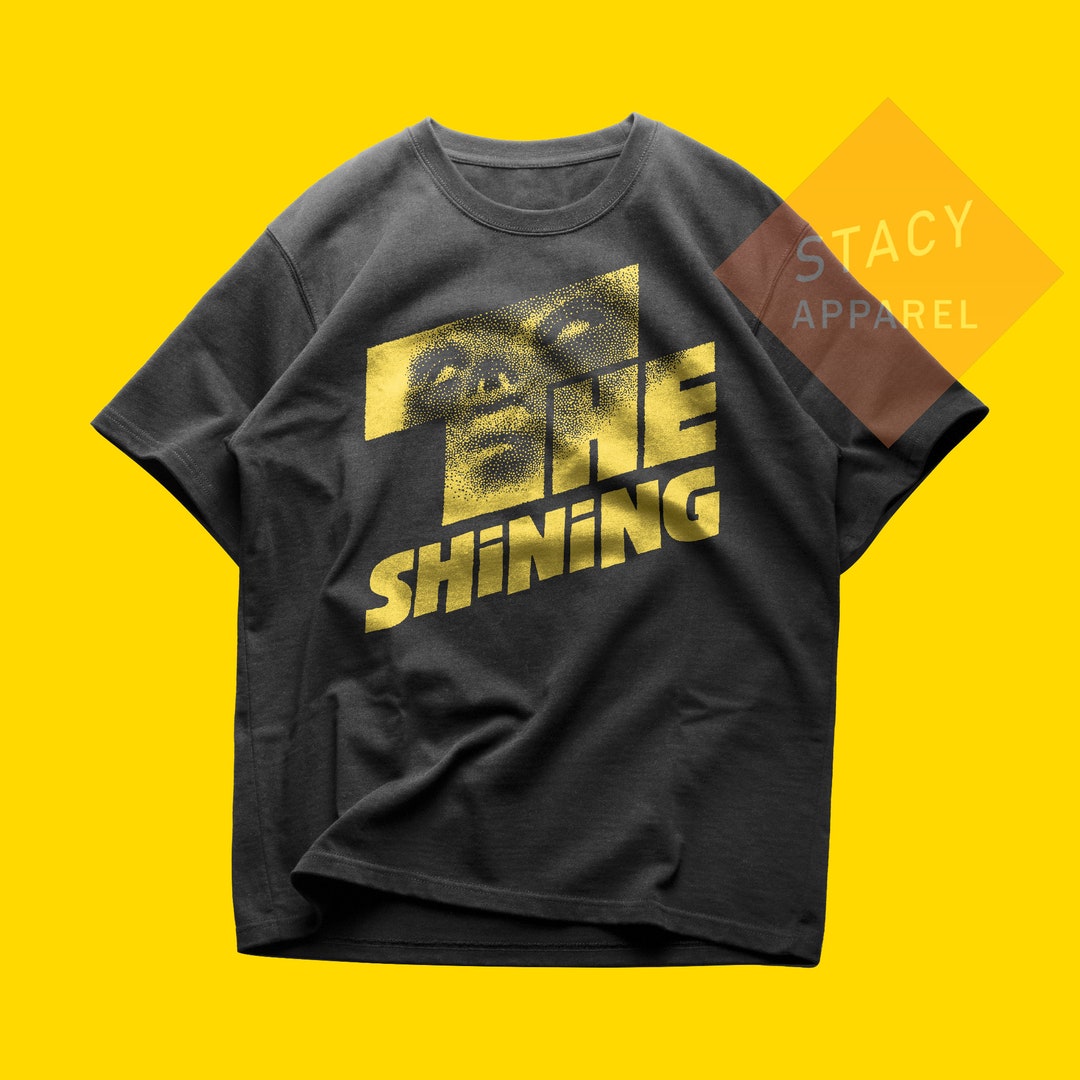 Limited the Shining T-shirt - the Shining Movie Tee - Etsy