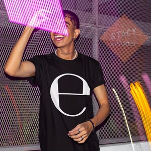 Limited Ecco2k E Album T-shirt - Drain Gang Tee - Etsy