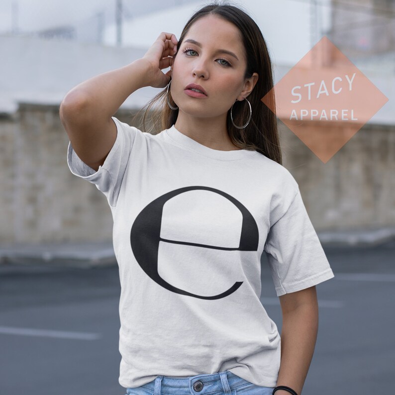 Limited Ecco2k E Album T-shirt Drain Gang Tee - Etsy