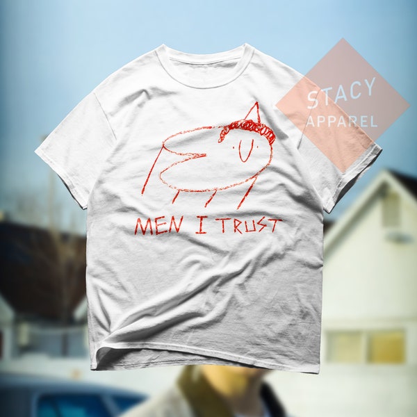 Trust Shirt - Etsy