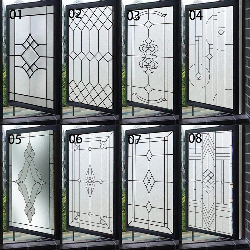 Custom Sized Window Films - Etsy