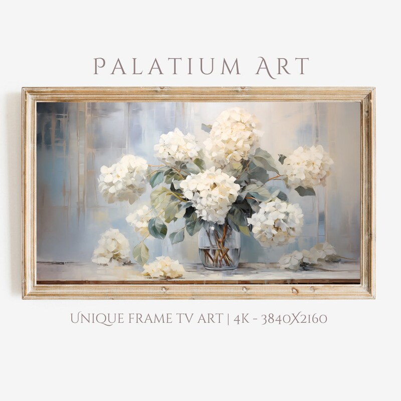 Rustic White Frame - Etsy