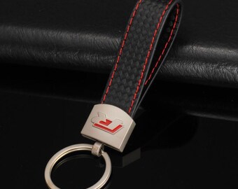 Vw R Line Keychain - Etsy UK