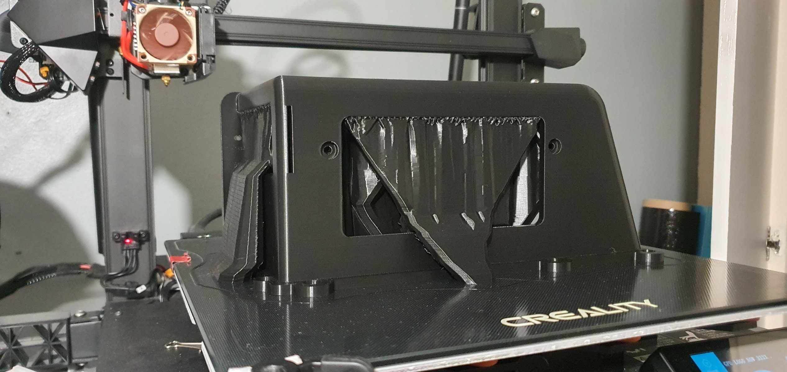 Vertical Graphics Card Holder GPU Mount for Thermaltake Open Cases - Etsy