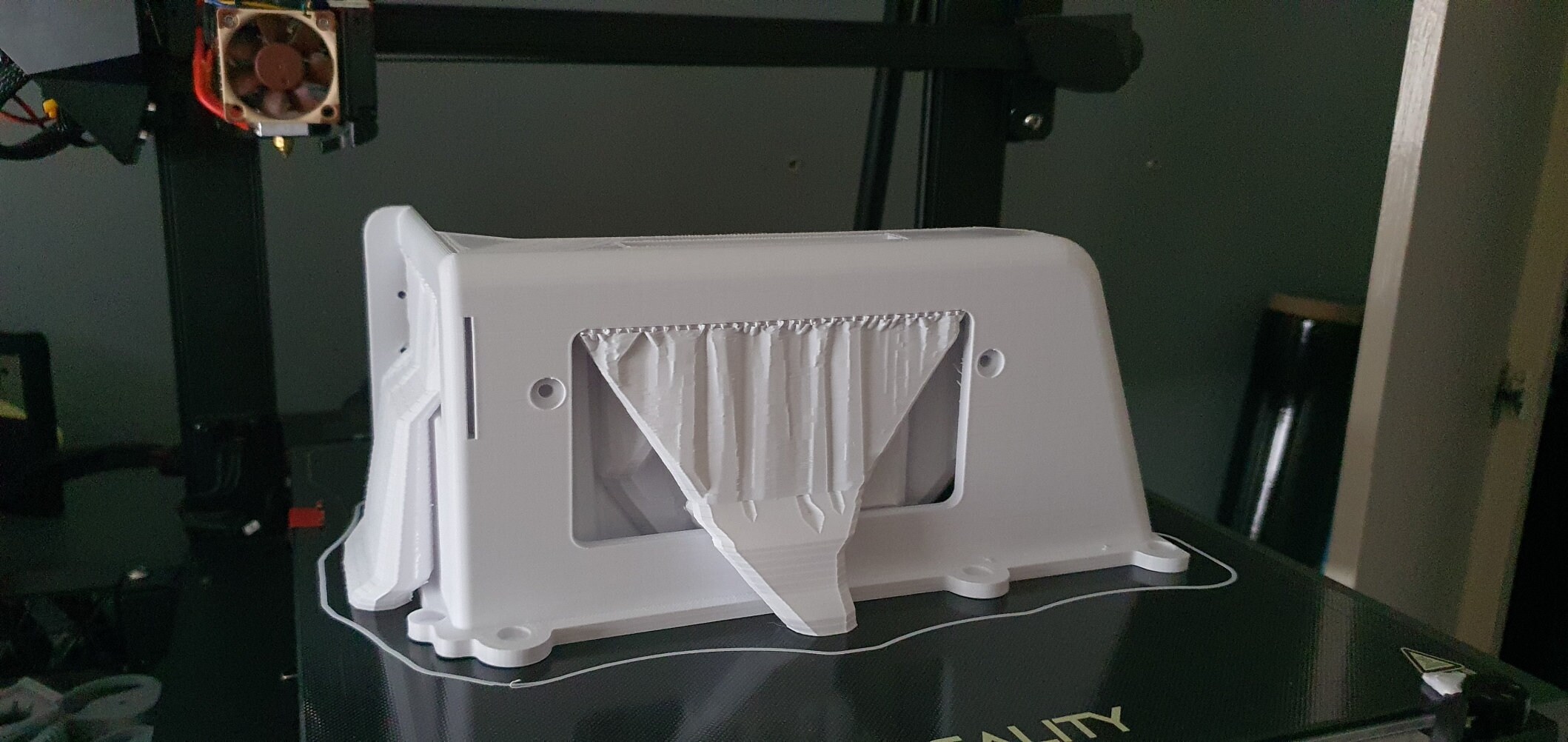 Vertical Graphics Card Holder GPU Mount for Thermaltake Open Cases - Etsy