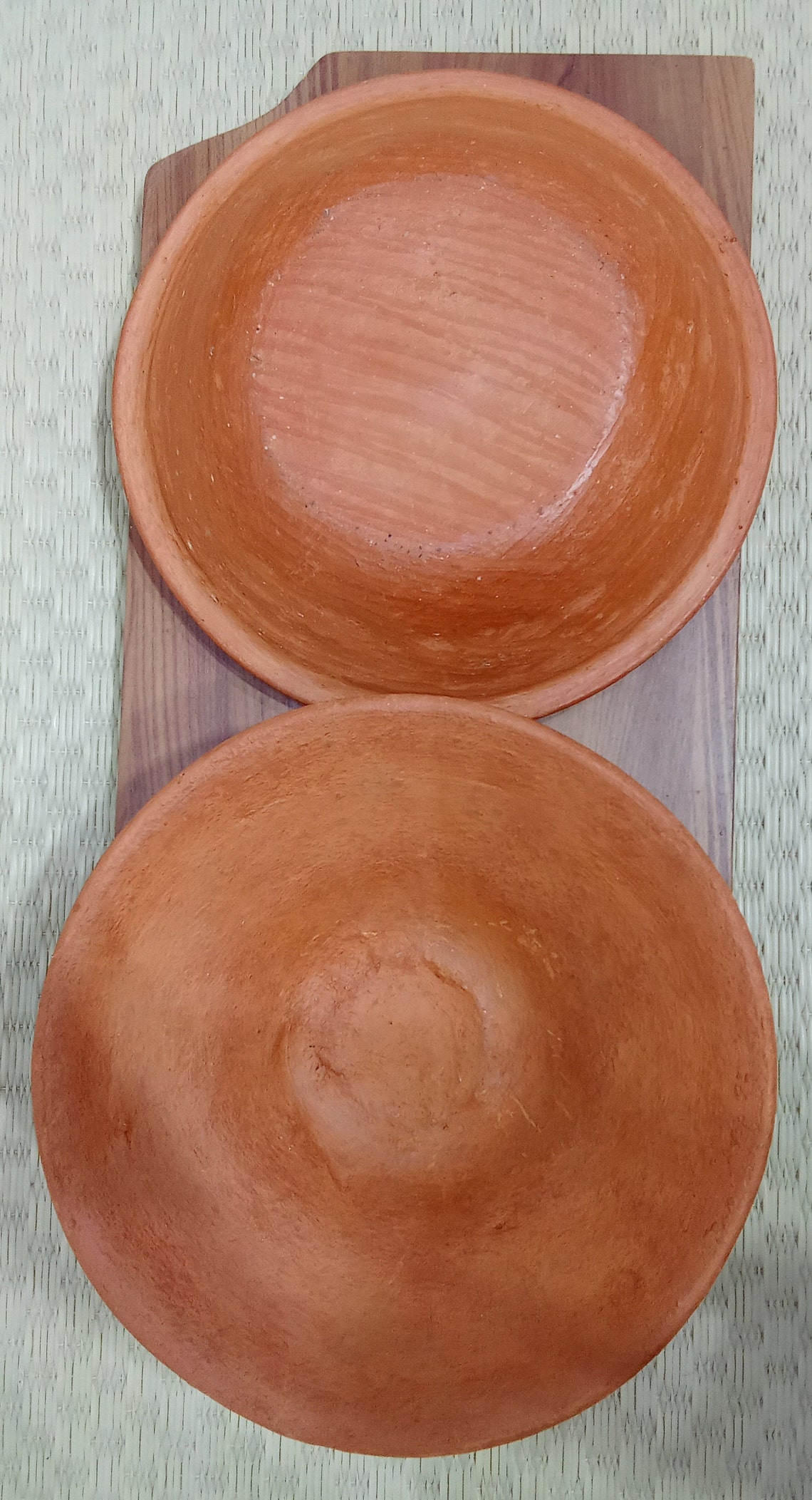 Authentic Moroccan Clay Tagine Pot Handcrafted Traditional Cookware ...