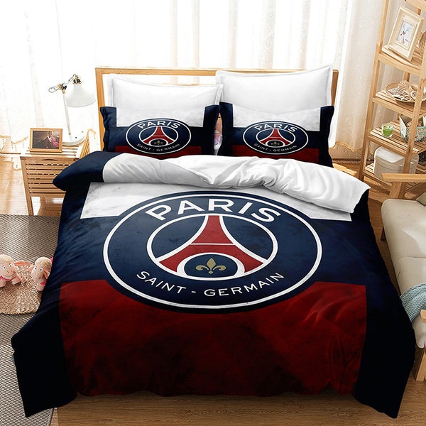Paris Bedding - Etsy