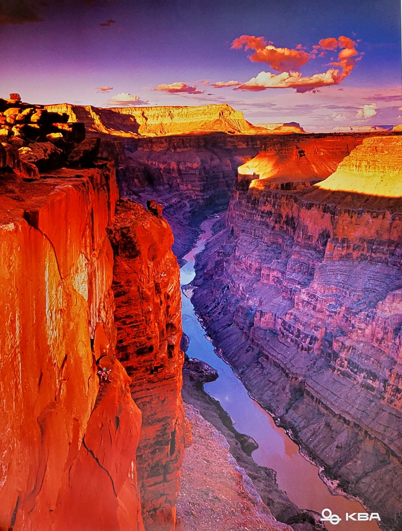 Large Format 21 X 28 High Quality Print Offset Lithography POSTER - Etsy