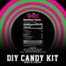 DIY Sugar High Hard Candy Kit - Etsy