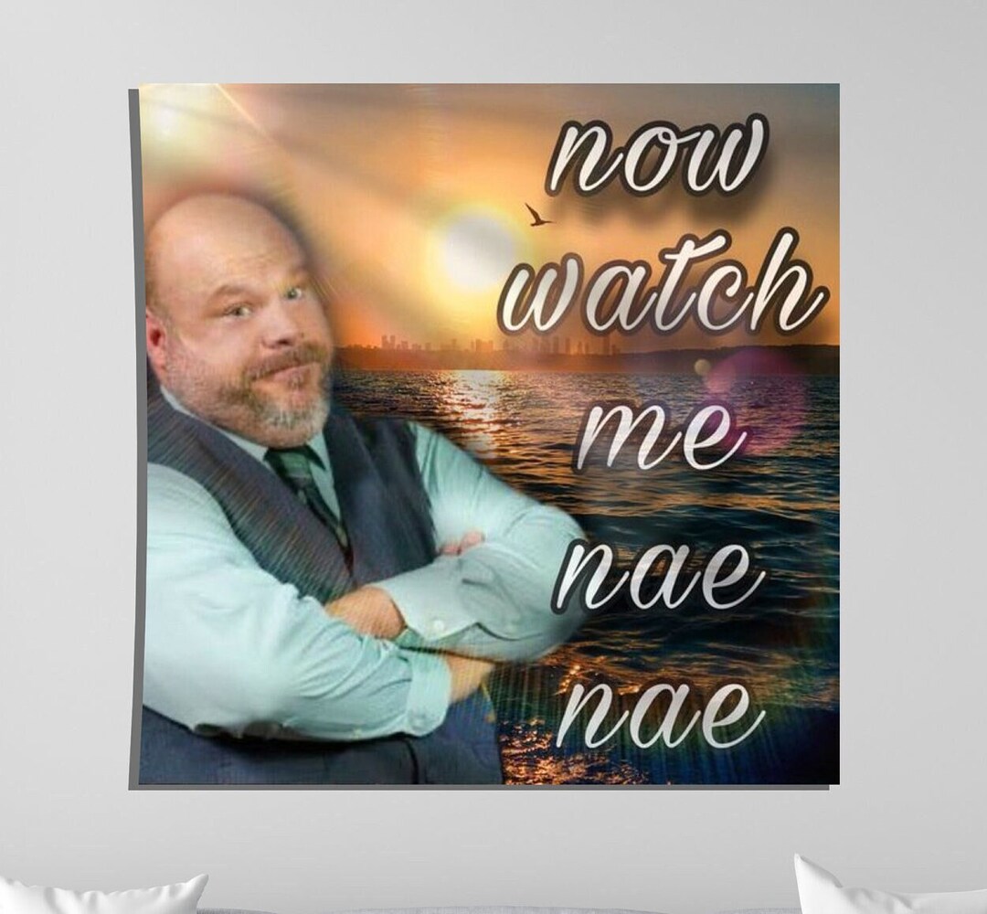 Bertram Funny Meme Tapestry / Wall Hanging Aesthetic Art / - Etsy