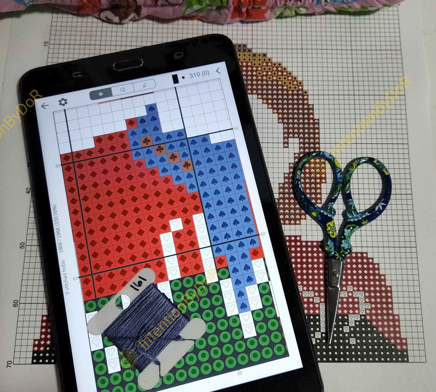 WWJD? (cross-stitch PDF Pattern) - Etsy