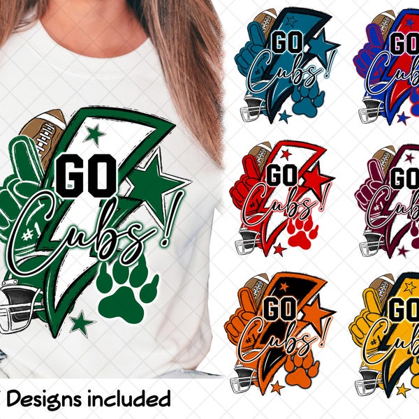 Cubs Tumbler Png - Etsy