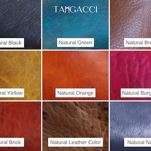 Natural Brick Color Medieval Leather Ankle Boots - Handmade Leather ...