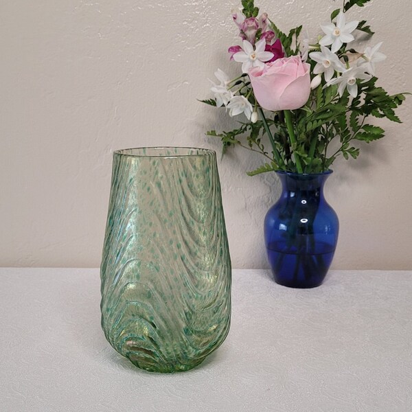 Ocean Glass Art - Etsy