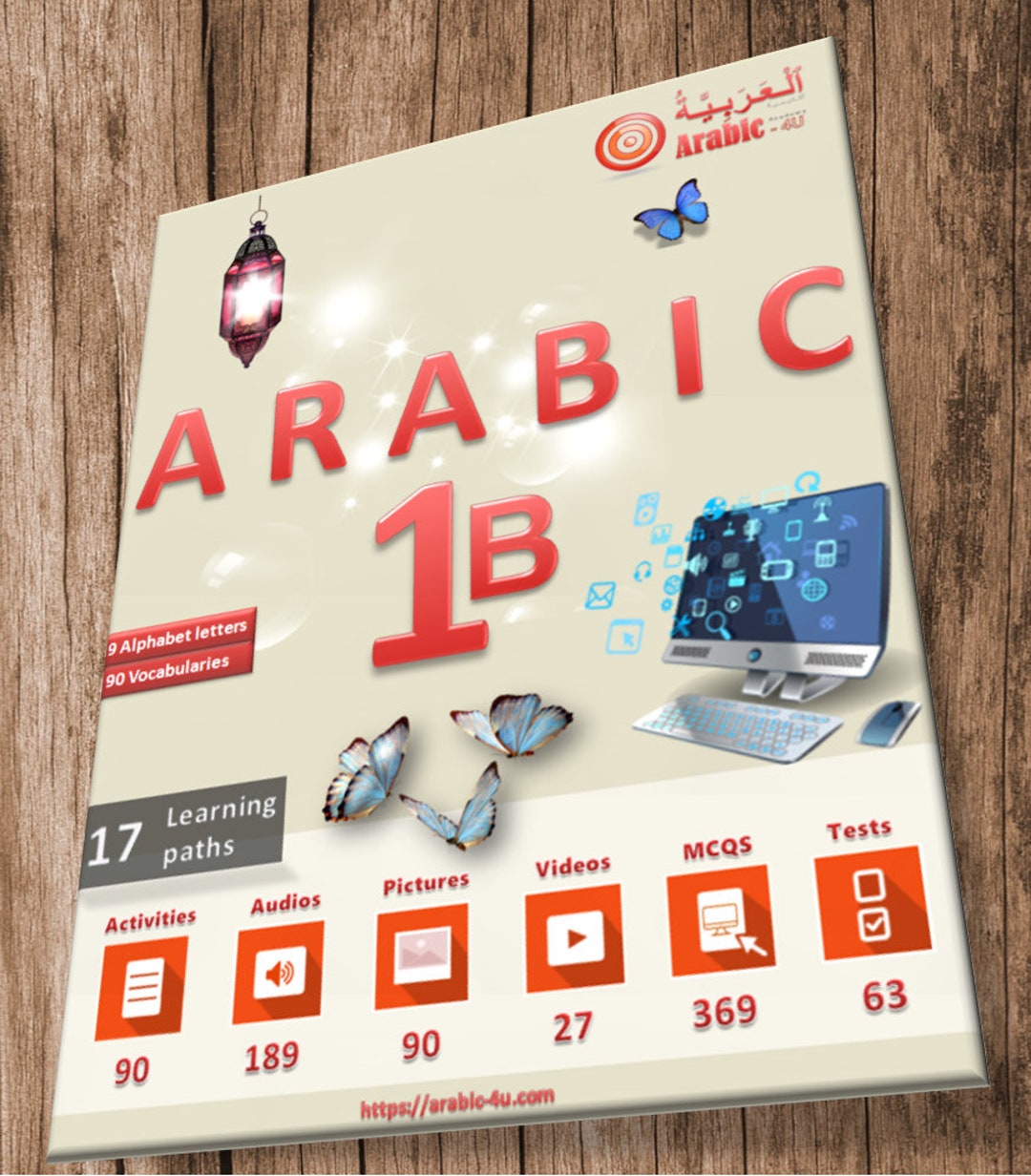 Learning Arabic Online for Beginners, Children and Adults. *arabic ...