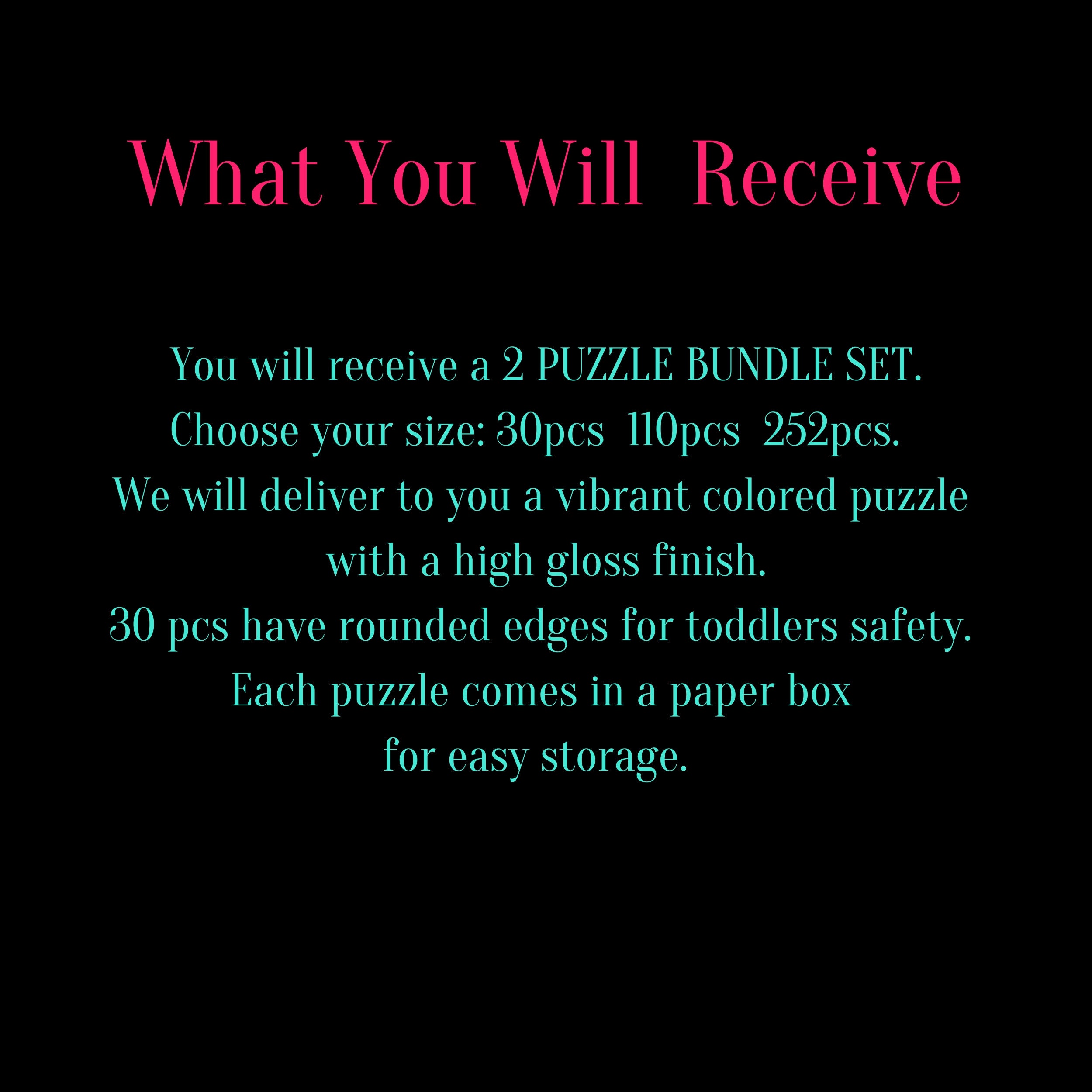 Life Cycle Pumpkin Educational Jigsaw Puzzle Gift Set Game - Etsy