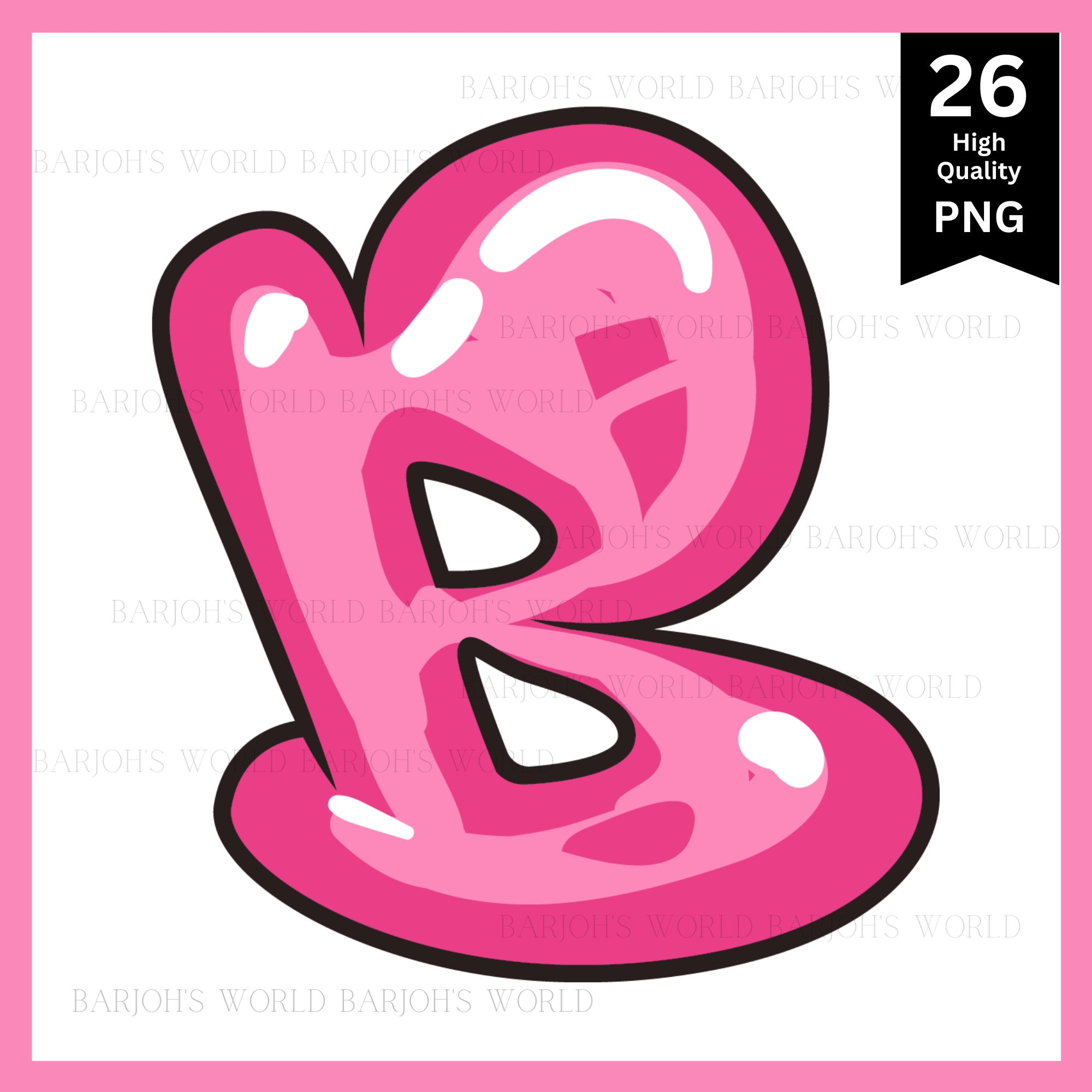 Bubble Letters Svg at Justin Salgado blog