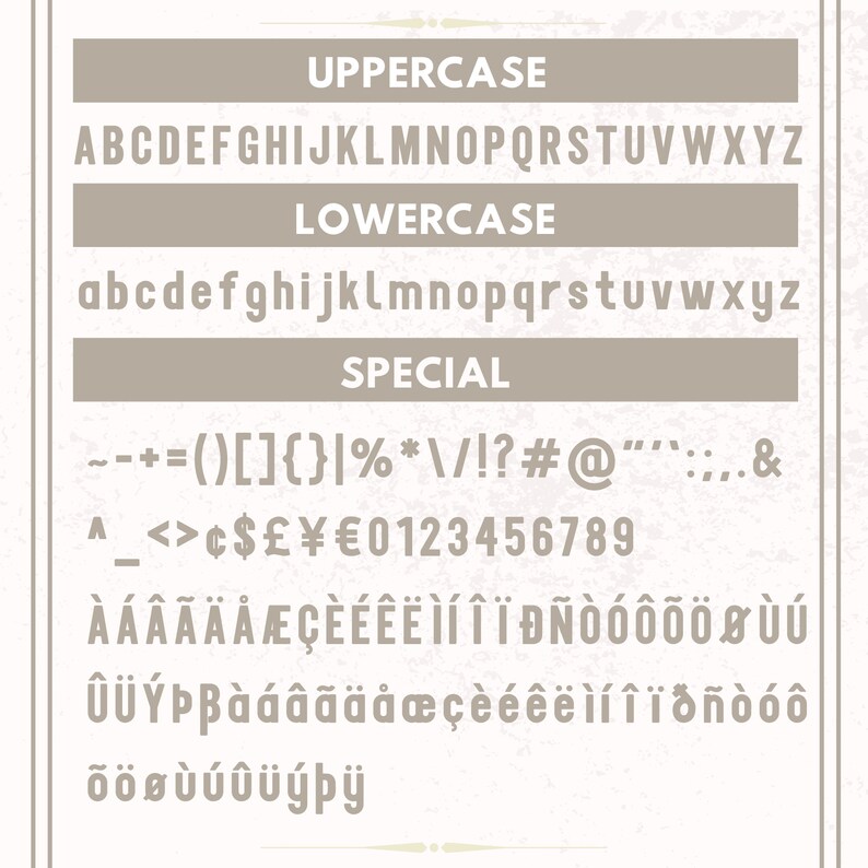 Modern Simple Regular Font Bold Font Logo Font Retro Font Sans Font ...