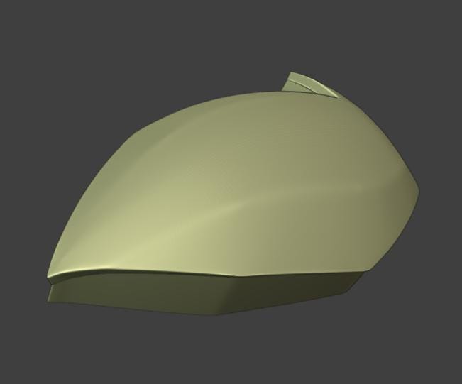 Iron Spider (FN) Helmet - 3D FILES ONLY - Etsy