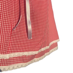 The Darling Mini Dress - Etsy