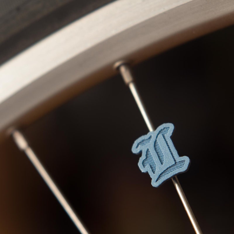 Spokes Covers - Etsy