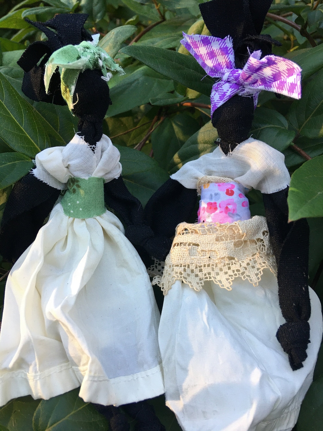 Abayomi Dolls - Etsy