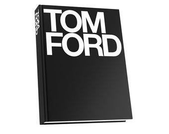 Tom Ford Book Box - Etsy