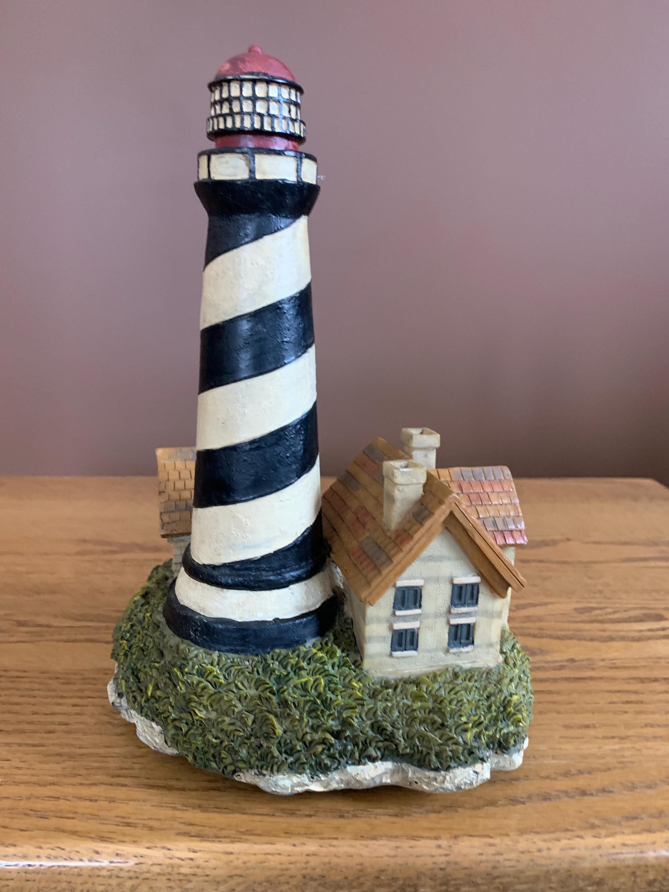 Lights and Sounds Lighthouse - Etsy