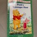 A Winnie the Pooh First Reader, Poohs Scavenger Hunt, 1999, 19 - Etsy
