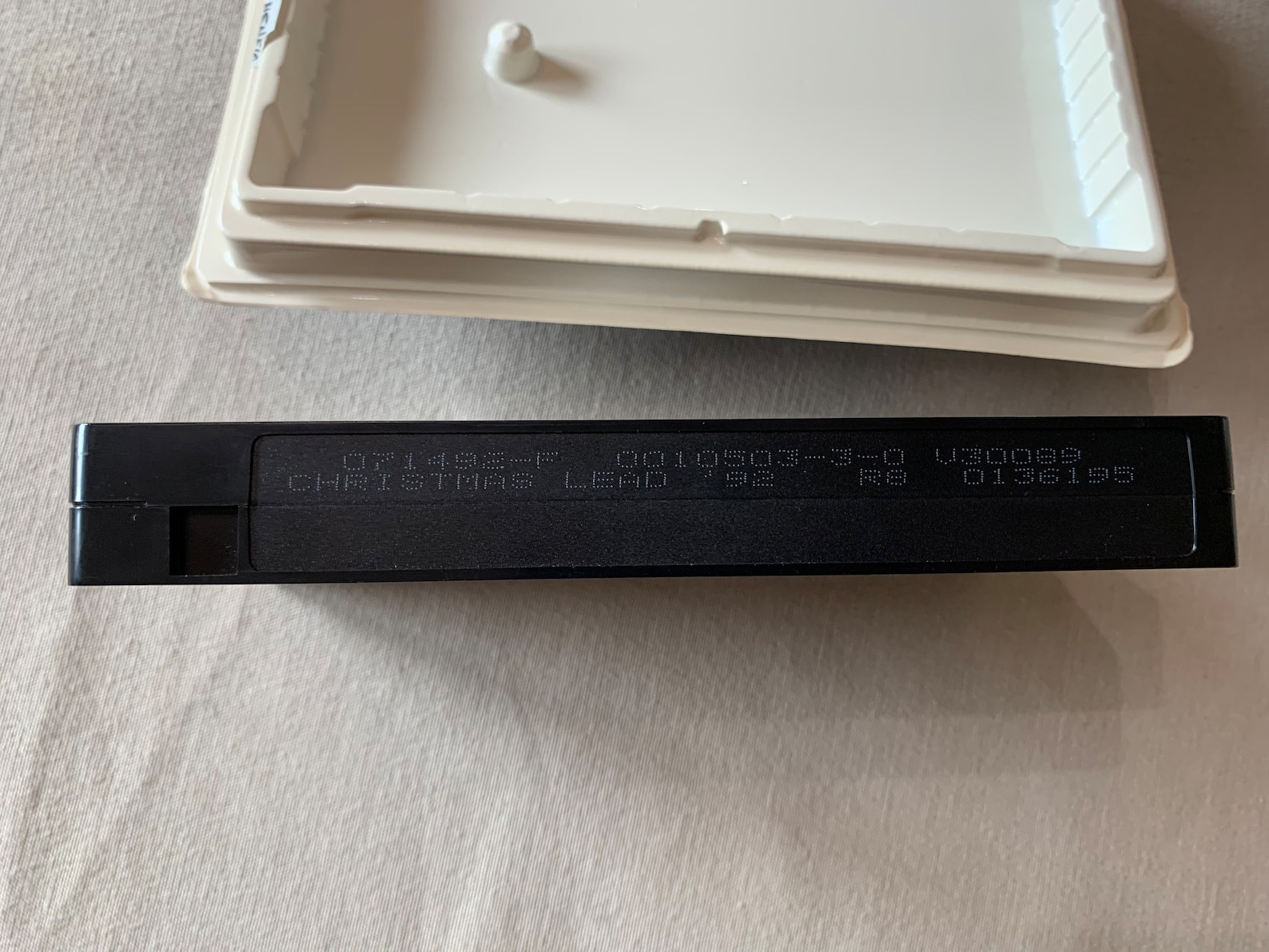 RARE Walt Disney’s Beauty and the Beast VHS #1325 - Etsy