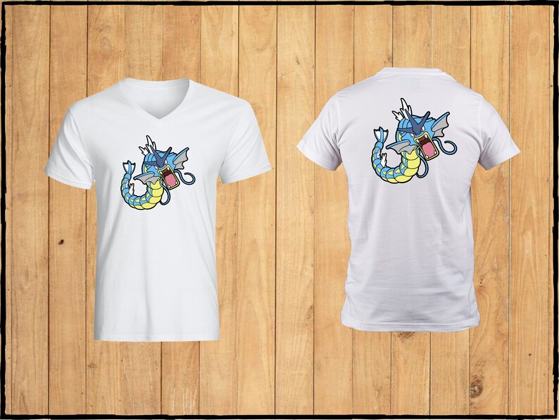 Gyarados Svg Gyarados Png Pokemon Cricut Vector Bundle - Etsy Ireland