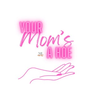 Your Mom - Etsy