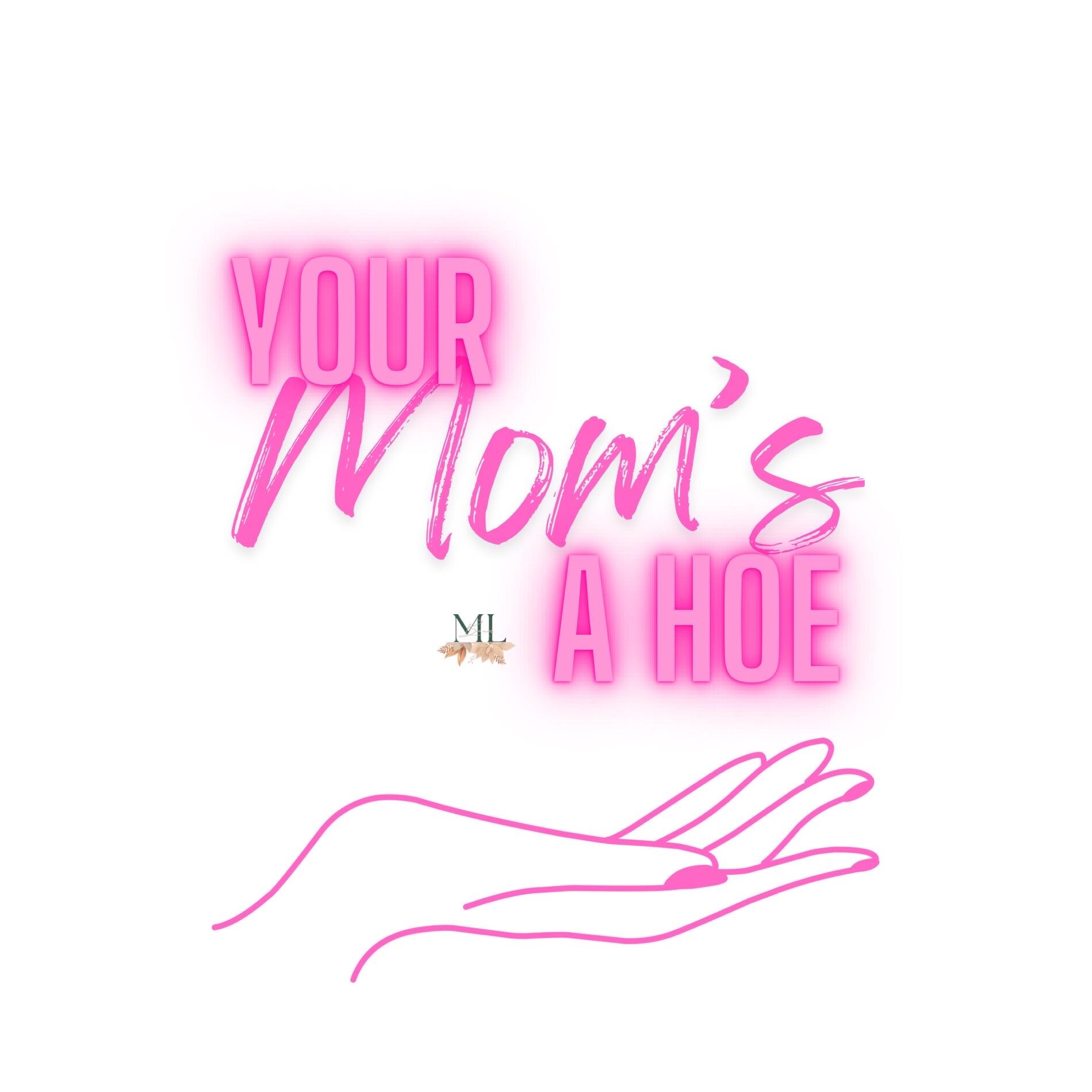 Your Mom - Etsy