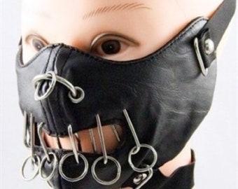 Sensory Deprivation Mask - Etsy