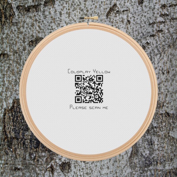 Coldplay Yellow - Etsy